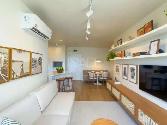 Apartamento para Venda em Porto Alegre/RS Tristeza 2 Quartos