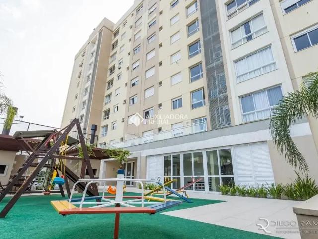 Apartamento para Venda em Porto Alegre/RS Tristeza 2 Quartos