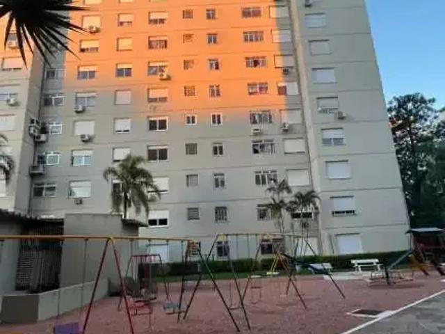 Apartamento para Venda em Porto Alegre/RS Tristeza 2 Quartos