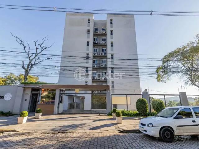 Apartamento para Venda em Porto Alegre/RS Tristeza 2 Quartos
