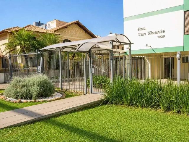 Apartamento para Venda em Porto Alegre/RS Tristeza 2 Quartos