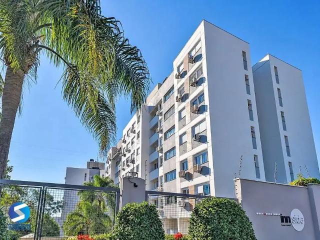 Apartamento para Venda em Porto Alegre/RS Tristeza 2 Quartos