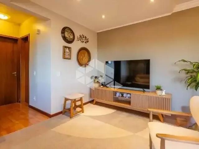 Apartamento para Venda em Porto Alegre/RS Tristeza 2 Quartos