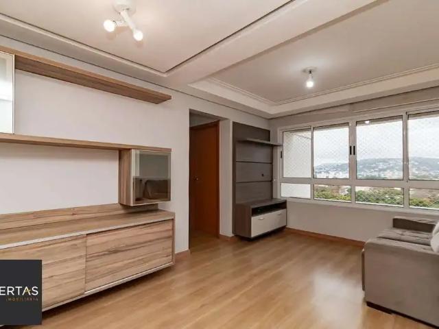 Apartamento para Venda em Porto Alegre/RS Tristeza 2 Quartos