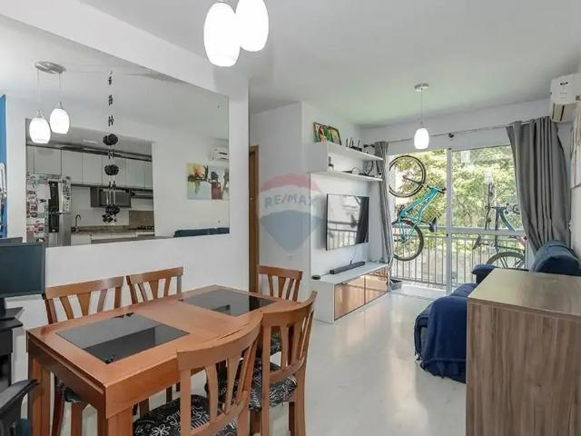 Apartamento para Venda em Porto Alegre/RS Tristeza 2 Quartos
