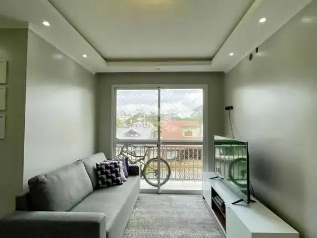 Apartamento para Venda em Porto Alegre/RS Tristeza 2 Quartos