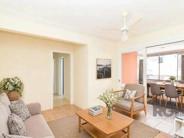 Apartamento para Venda em Porto Alegre/RS Tristeza 2 Quartos