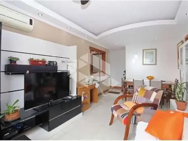 Apartamento para Venda em Porto Alegre/RS Tristeza 2 Quartos
