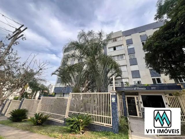 Apartamento para Venda em Porto Alegre/RS Tristeza 3 Quartos