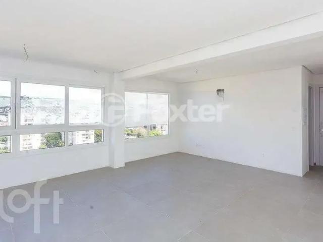 Apartamento para Venda em Porto Alegre/RS Tristeza 3 Quartos