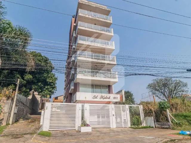 Apartamento para Venda em Porto Alegre/RS Tristeza 3 Quartos