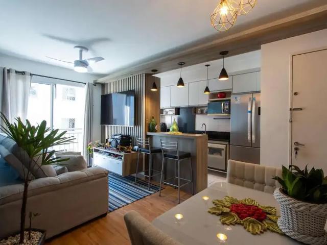 Apartamento para Venda em Porto Alegre/RS Tristeza 3 Quartos