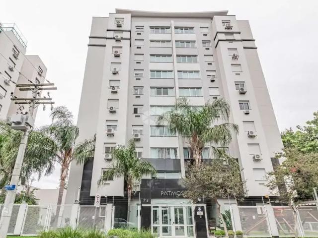 Apartamento para Venda em Porto Alegre/RS Tristeza 3 Quartos