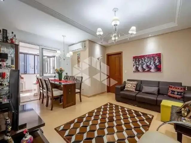 Apartamento para Venda em Porto Alegre/RS Tristeza 3 Quartos