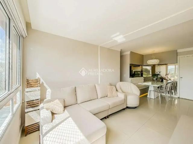 Apartamento para Venda em Porto Alegre/RS Tristeza 3 Quartos