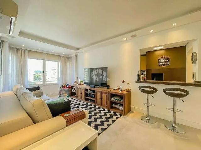 Apartamento para Venda em Porto Alegre/RS Tristeza 3 Quartos