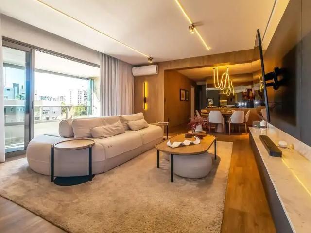 Apartamento para Venda em Porto Alegre/RS Tristeza 3 Quartos