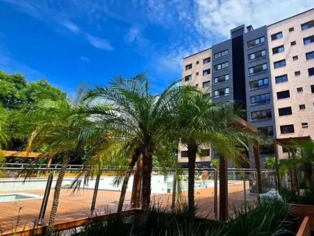 Apartamento para Venda em Porto Alegre/RS Tristeza 3 Quartos
