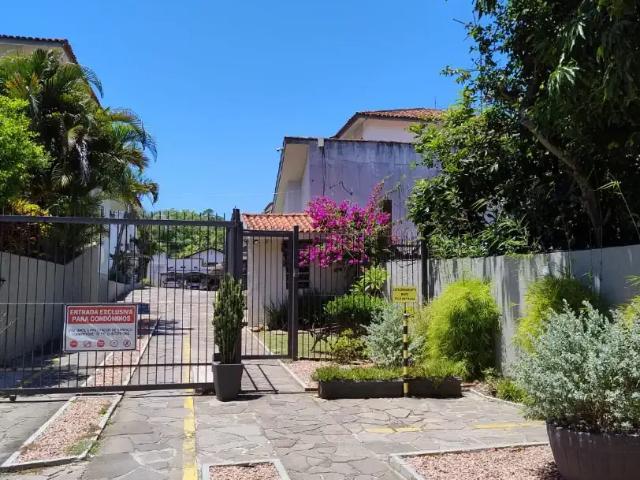 Apartamento para Venda em Porto Alegre/RS Tristeza 3 Quartos