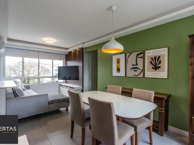 Apartamento para Venda em Porto Alegre/RS Tristeza 3 Quartos