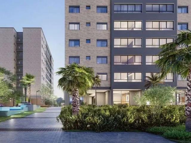 Apartamento para Venda em Porto Alegre/RS Tristeza 3 Quartos