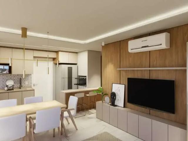 Apartamento para Venda em Porto Alegre/RS Tristeza 3 Quartos