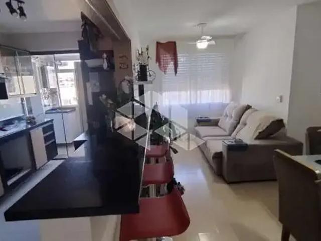 Apartamento para Venda em Porto Alegre/RS Tristeza 3 Quartos