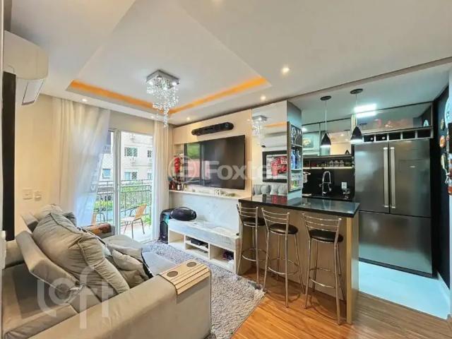 Apartamento para Venda em Porto Alegre/RS Tristeza 3 Quartos