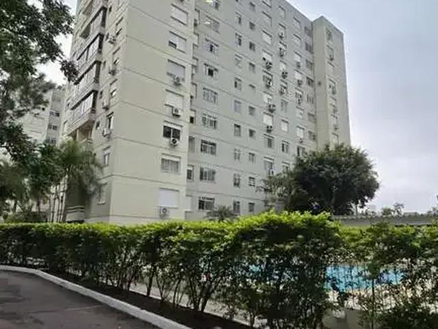 Apartamento para Venda em Porto Alegre/RS Tristeza 3 Quartos