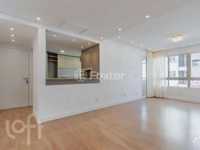 Apartamento para Venda em Porto Alegre/RS Tristeza 3 Quartos