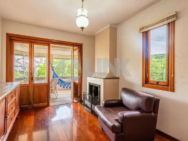Apartamento para Venda em Porto Alegre/RS Tristeza 3 Quartos