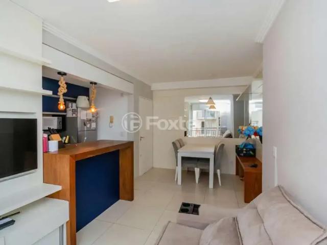 Apartamento para Venda em Porto Alegre/RS Tristeza 3 Quartos