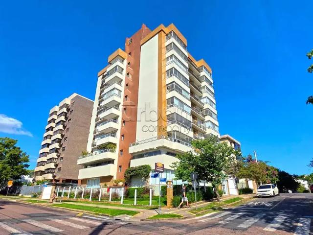 Apartamento para Venda em Porto Alegre/RS Tristeza 3 Quartos