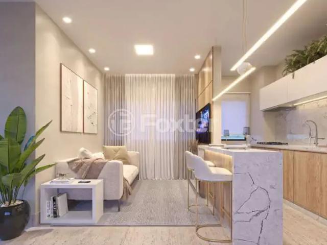 Apartamento para Venda em Porto Alegre/RS Tristeza 3 Quartos