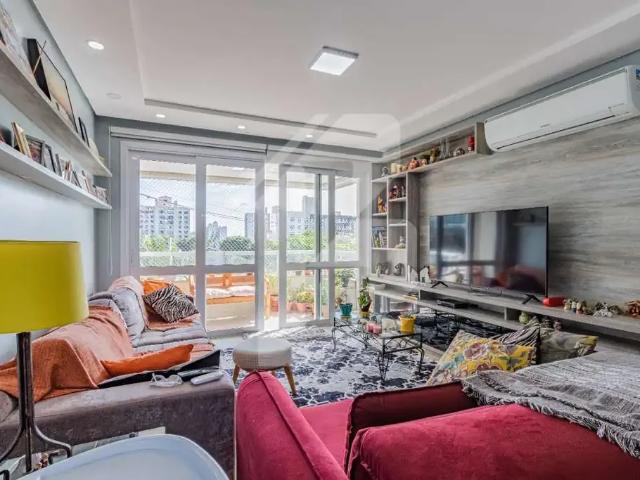 Apartamento para Venda em Porto Alegre/RS Tristeza 3 Quartos