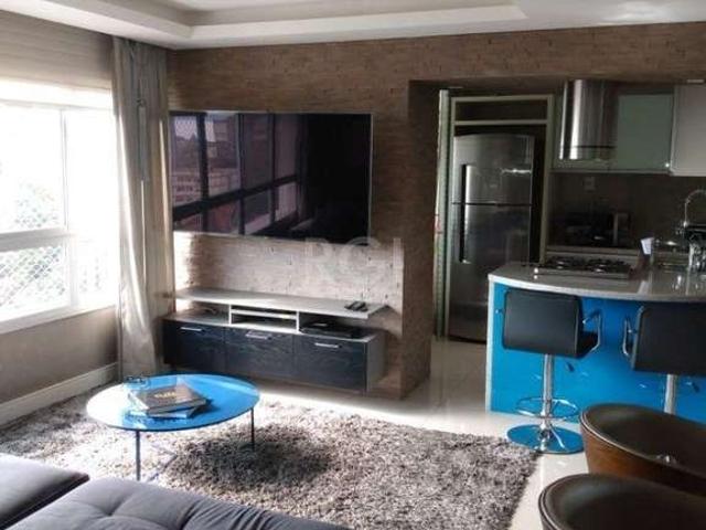 Apartamento para Venda em Porto Alegre/RS Tristeza 3 Quartos