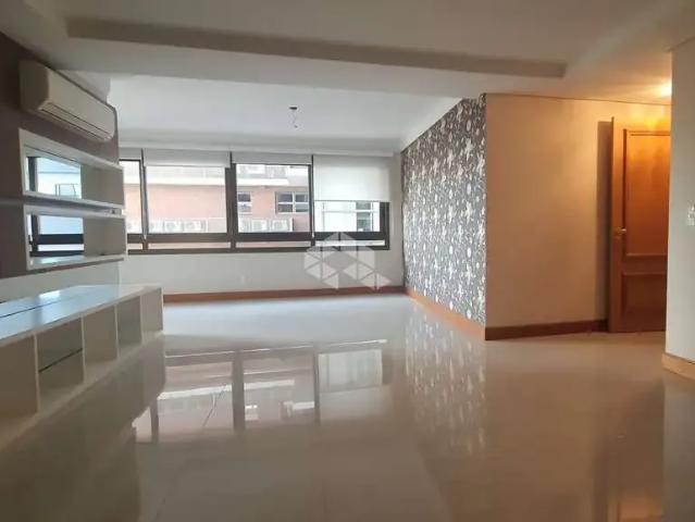 Apartamento para Venda em Porto Alegre/RS Tristeza 3 Quartos