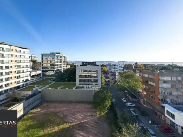 Apartamento para Venda em Porto Alegre/RS Tristeza 3 Quartos