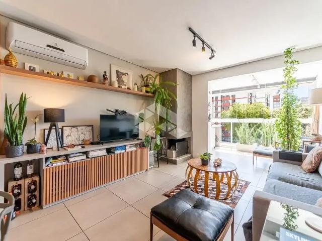 Apartamento para Venda em Porto Alegre/RS Tristeza 3 Quartos