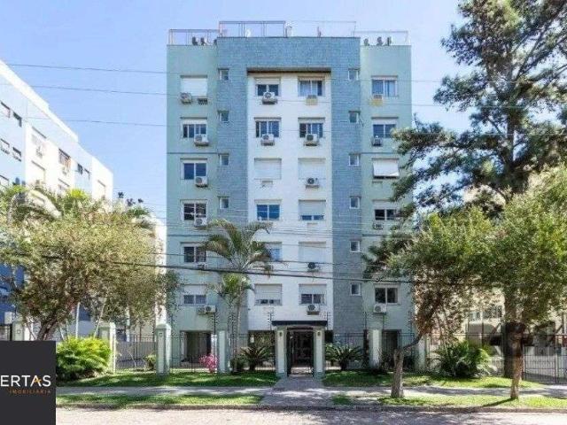 Apartamento para Venda em Porto Alegre/RS Tristeza 3 Quartos