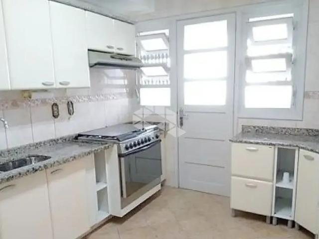 Apartamento para Venda em Porto Alegre/RS Tristeza 3 Quartos
