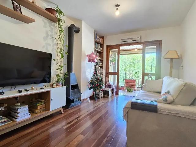 Apartamento para Venda em Porto Alegre/RS Tristeza 3 Quartos