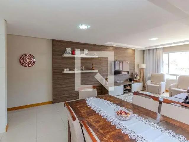 Apartamento para Venda em Porto Alegre/RS Tristeza 3 Quartos