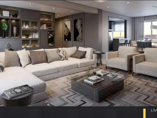 Apartamento para Venda em Porto Alegre/RS Tristeza 3 Quartos