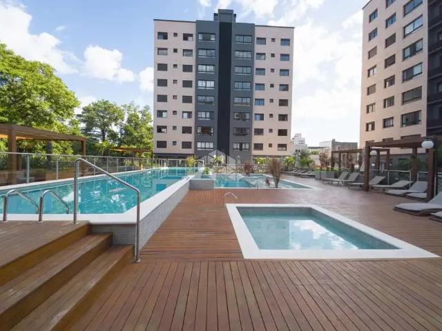Apartamento para Venda em Porto Alegre/RS Tristeza 3 Quartos