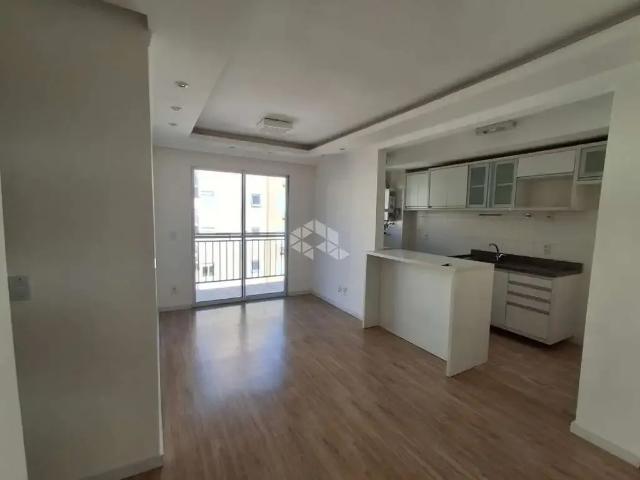 Apartamento para Venda em Porto Alegre/RS Tristeza 3 Quartos