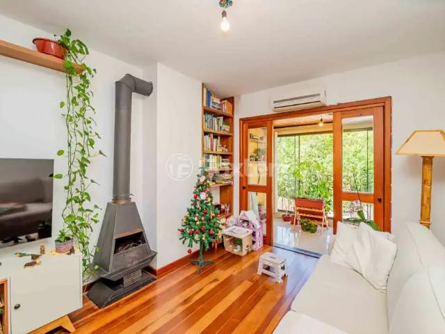 Apartamento para Venda em Porto Alegre/RS Tristeza 3 Quartos