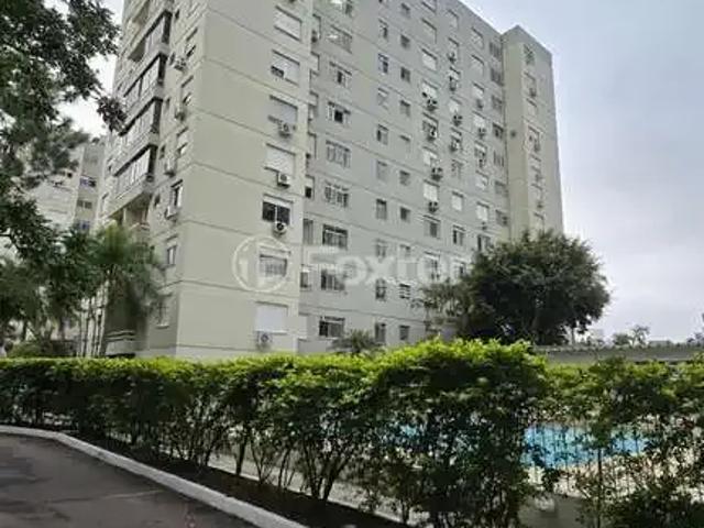 Apartamento para Venda em Porto Alegre/RS Tristeza 3 Quartos