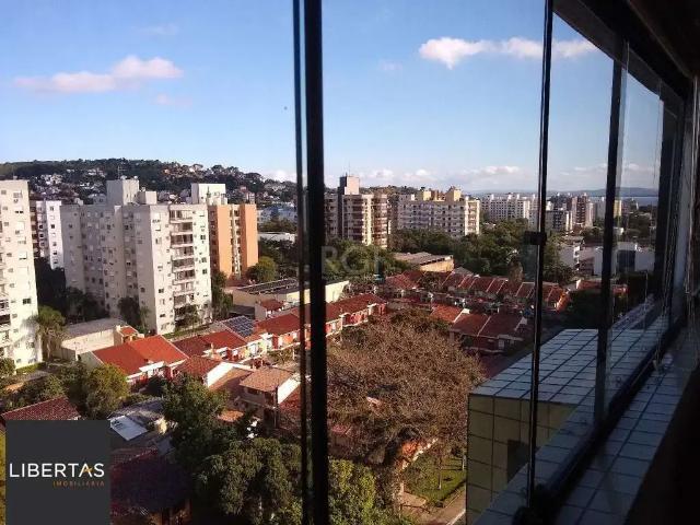 Apartamento para Venda em Porto Alegre/RS Tristeza 3 Quartos