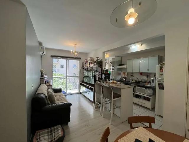 Apartamento para Venda em Porto Alegre/RS Tristeza 3 Quartos